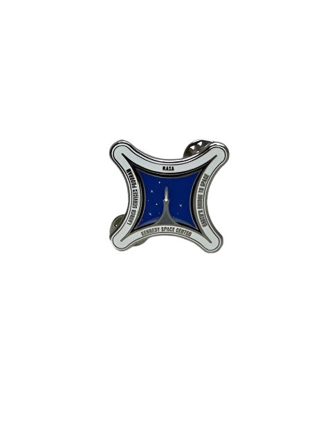 Launch Services Lapel Pin 29445 – myNASAstore