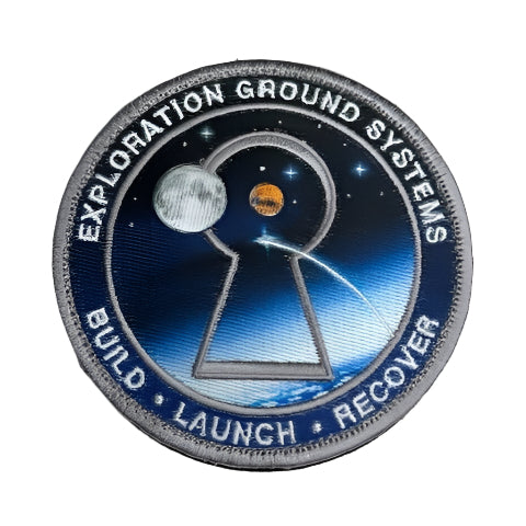 Exploration Ground Systems (EGS) Program Patch 16946 – myNASAstore