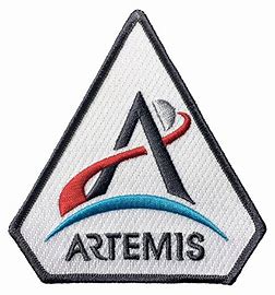 Artemis Program *Official* Patch- Assorted Options – myNASAstore