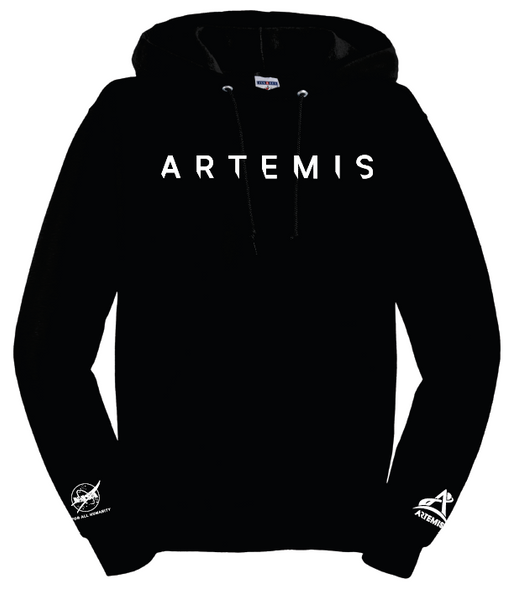 artemis logo soft shell jacket