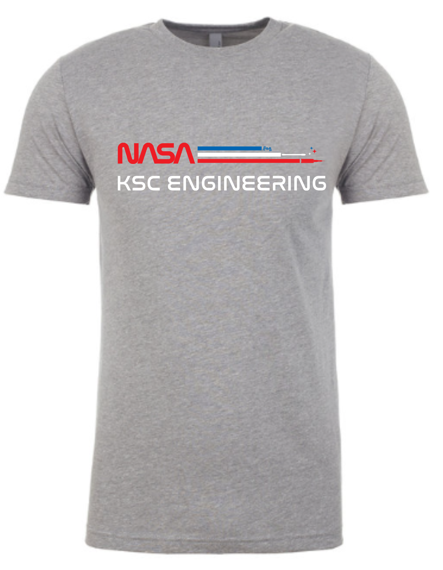 Nasa Engineer Print