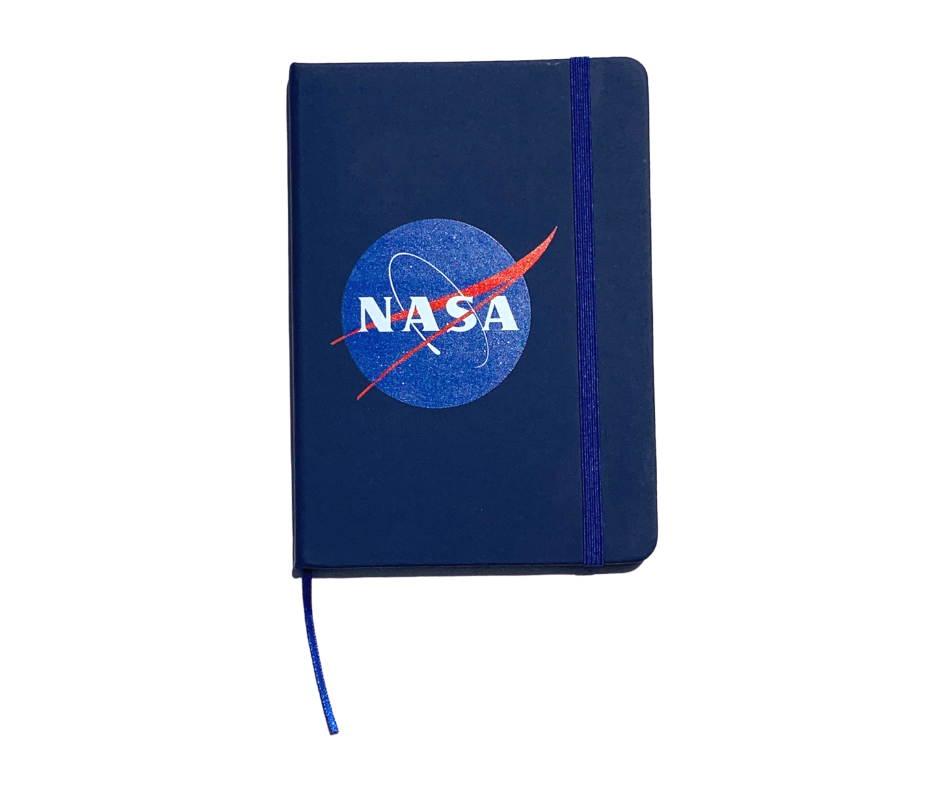 NASA Journal – myNASAstore