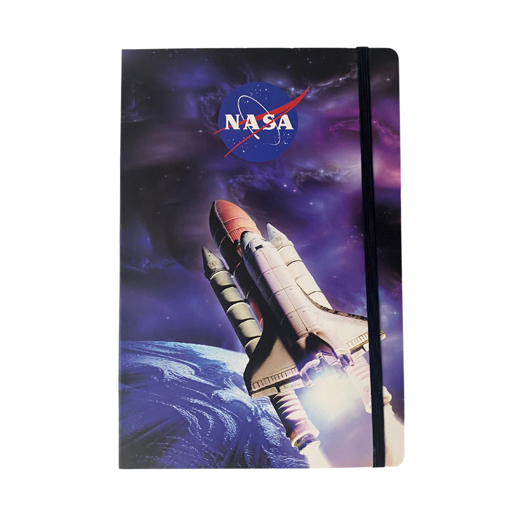 NASA Space Shuttle Journal – myNASAstore
